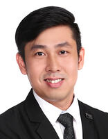 Don Choo Teck Choon from CENTURY 21 PTE LTD profile | CommercialGuru ...