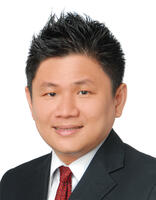 Raymond Lim from HUTTONS ASIA PTE LTD profile | CommercialGuru Singapore