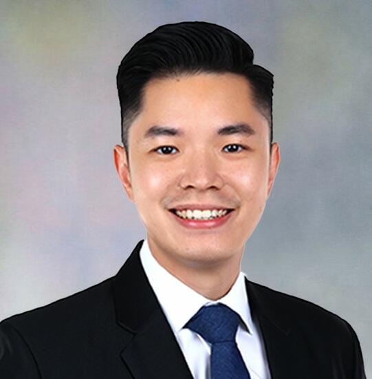 Zhen Hao from CBRE PTE. LTD. profile | CommercialGuru Singapore