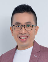 Raymond Chua from HUTTONS ASIA PTE LTD profile | CommercialGuru Singapore
