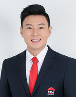 Derrick Ng from ERA REALTY NETWORK PTE LTD profile | CommercialGuru ...