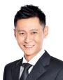 Joseph Yeo from HUTTONS ASIA PTE LTD profile | CommercialGuru Singapore