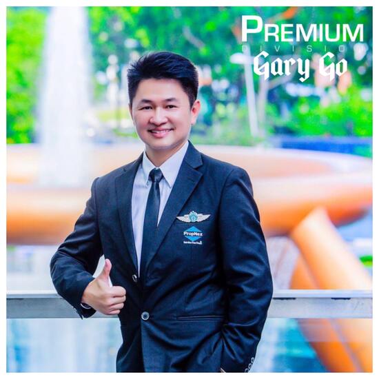 Gary Go, PROPNEX REALTY PTE. LTD., Singapore | Propertyguru.com.sg