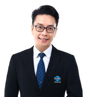 George Ng from PROPNEX REALTY PTE. LTD. profile | CommercialGuru Singapore