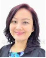 Gillian Low from CITI COMMERCIAL PTE LTD profile | CommercialGuru Singapore