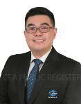 Steven Yeo from PROPNEX REALTY PTE. LTD. profile | CommercialGuru Singapore