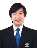 Joseph Ang from PROPNEX REALTY PTE. LTD. profile | CommercialGuru Singapore