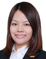 Sylvia Chan from ORANGETEE & TIE PTE. LTD. profile | CommercialGuru Singapore