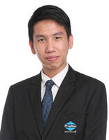 Bernard Goh from PROPNEX REALTY PTE. LTD. profile | CommercialGuru ...