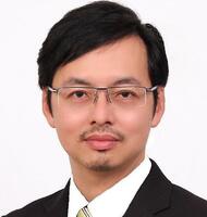 Lucas Lim from PROPNEX REALTY PTE. LTD. profile | CommercialGuru Singapore