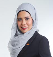 Emelia Wari, ERA REALTY NETWORK PTE LTD, Singapore | Propertyguru.com.sg