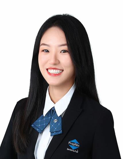 Dionis Yew, PROPNEX REALTY PTE. LTD., Singapore | Propertyguru.com.sg