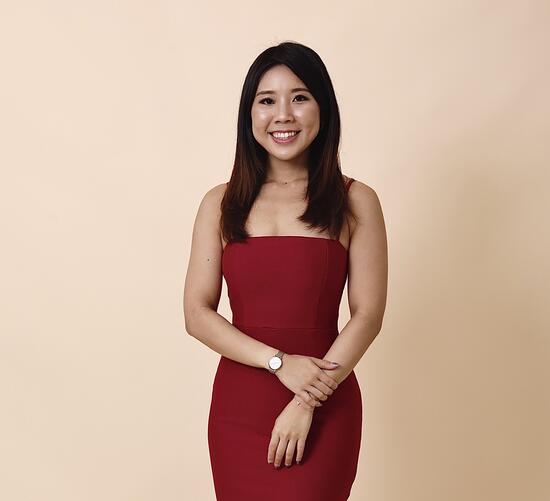 Jade Ang, ERA REALTY NETWORK PTE LTD, Singapore | Propertyguru.com.sg