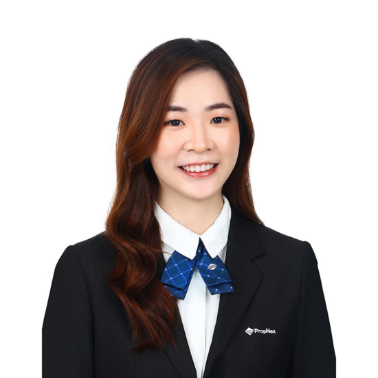 Sabrina Chua, PROPNEX REALTY PTE. LTD., Singapore | Propertyguru.com.sg