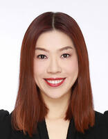 Gwen Lim Wen Qi from KNIGHT FRANK PTE LTD profile | CommercialGuru ...