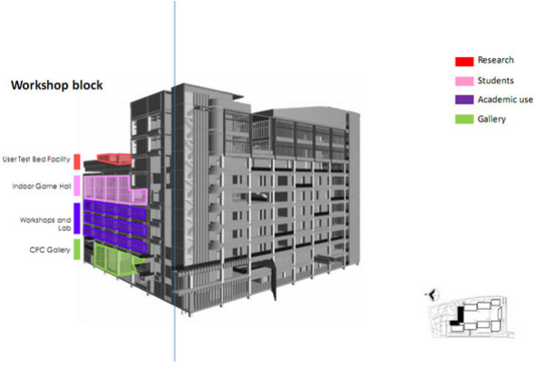 BCA Academy gets an extension | Property Market | PropertyGuru.com.sg