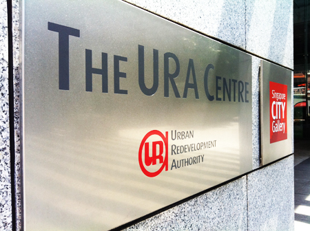 URA to get four new board members | Finance | PropertyGuru.com.sg