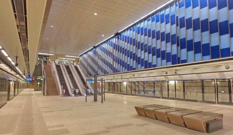 Downtown Line 2 to open in December 2015 | Home & Living | PropertyGuru ...