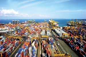 Singapore wins Asia’s Best Seaport award | Finance | PropertyGuru.com.sg