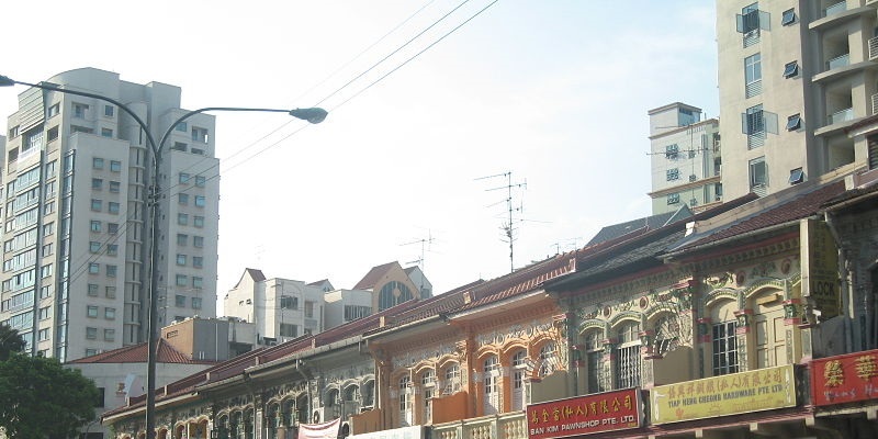 Balestier condo sale rejected | Property Market | PropertyGuru.com.sg