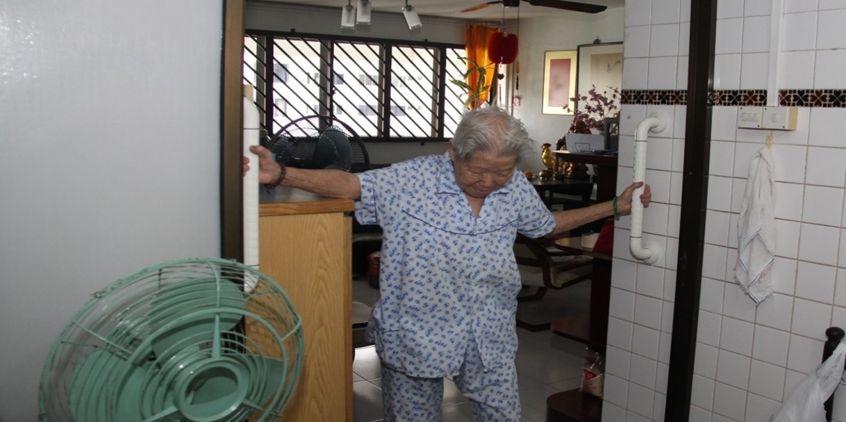 105,000 applications for HDB's EASE | Property Market | PropertyGuru.com.sg