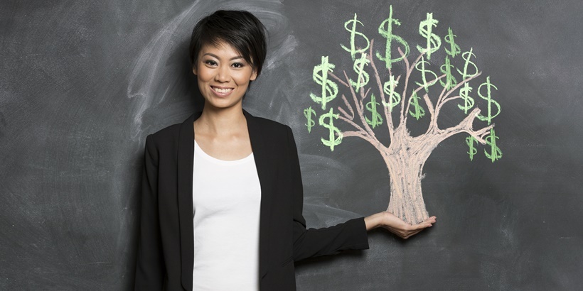 Investment tips for women | Finance | PropertyGuru.com.sg