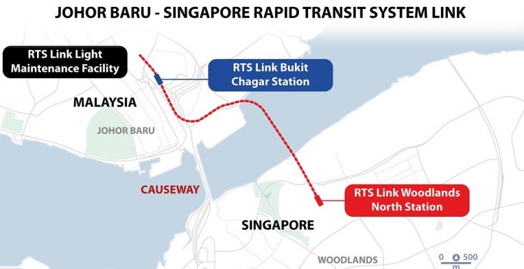 RTS link to continue despite missing deadline to form JV | Property ...