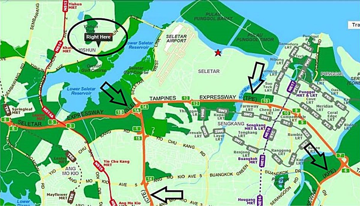 Signature at Yishun Review | PropertyGuru Singapore