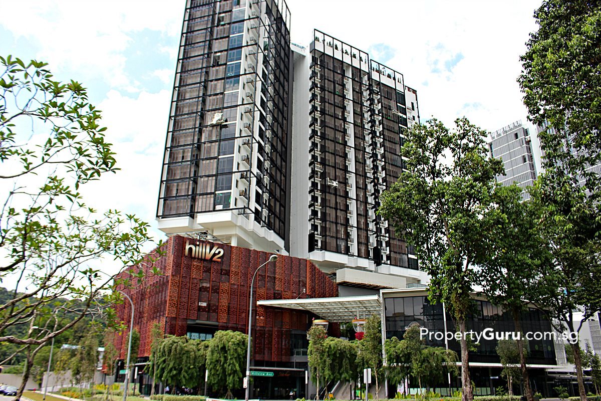 Kingsford Hillview Peak Review | PropertyGuru Singapore