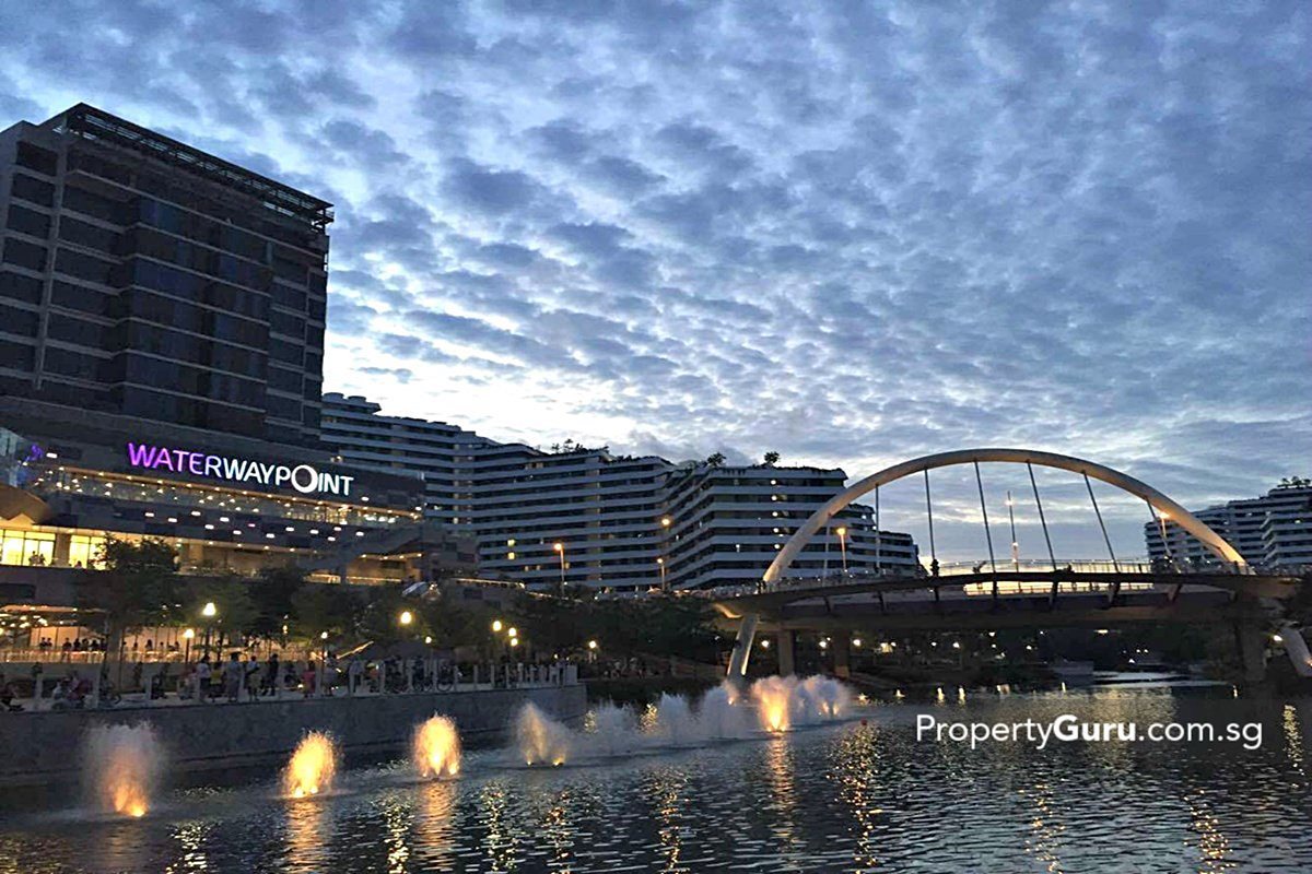 Riverbank @ Fernvale Review | PropertyGuru Singapore