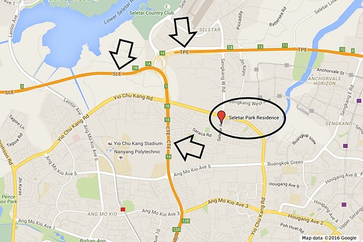 Seletar Park Residence Review | PropertyGuru Singapore