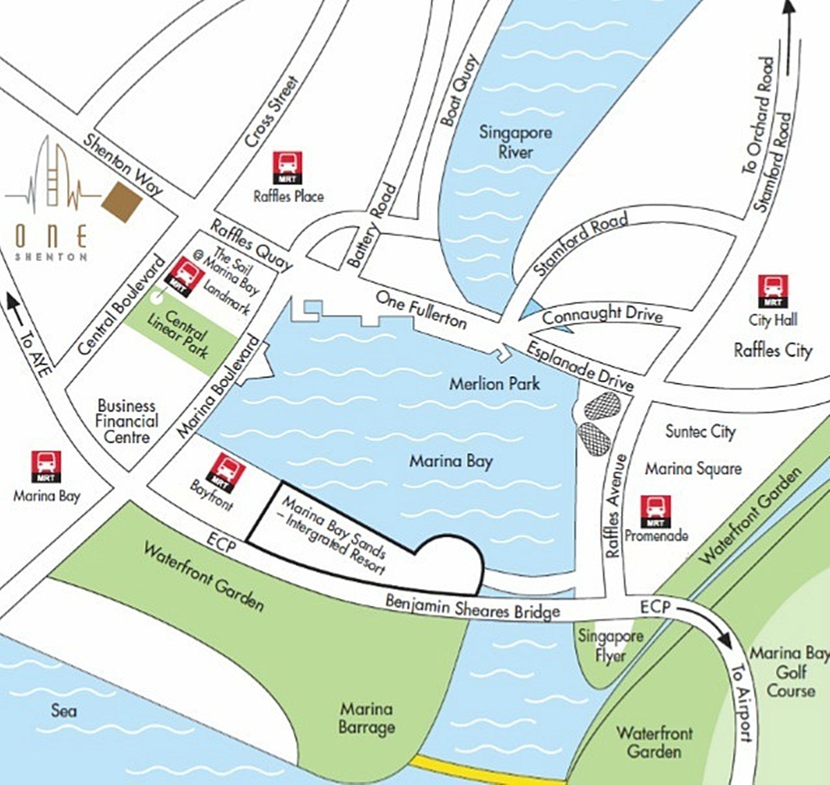 One Shenton Review | PropertyGuru Singapore