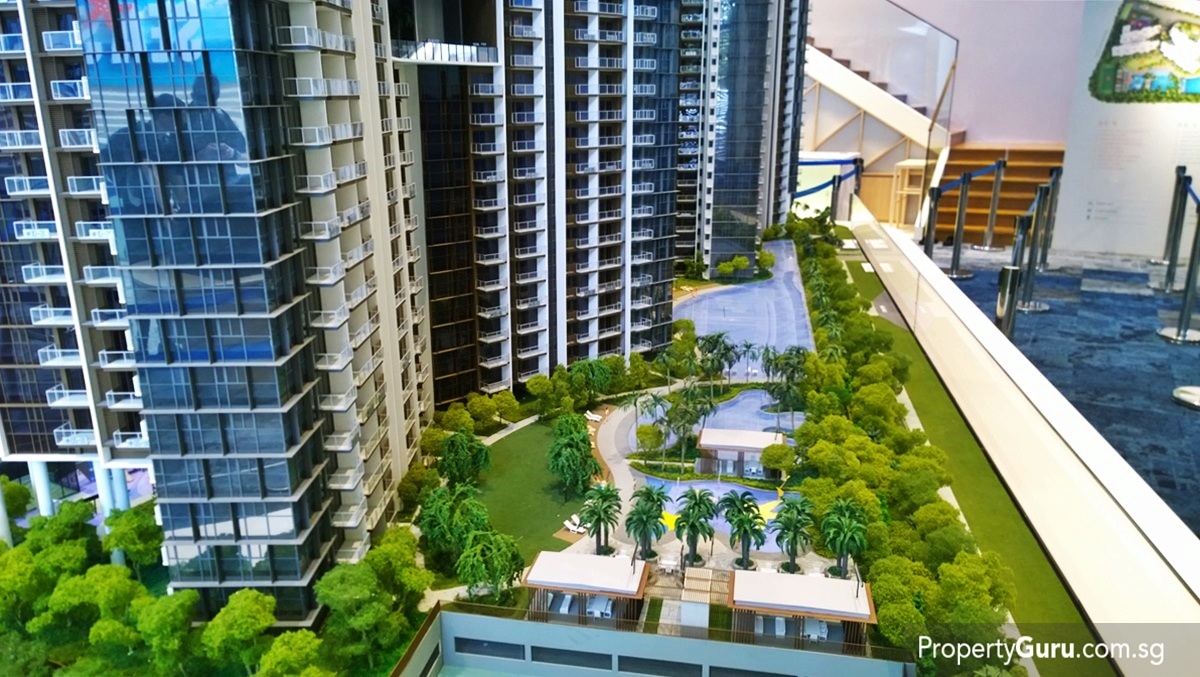 Seaside Residences Review | PropertyGuru Singapore