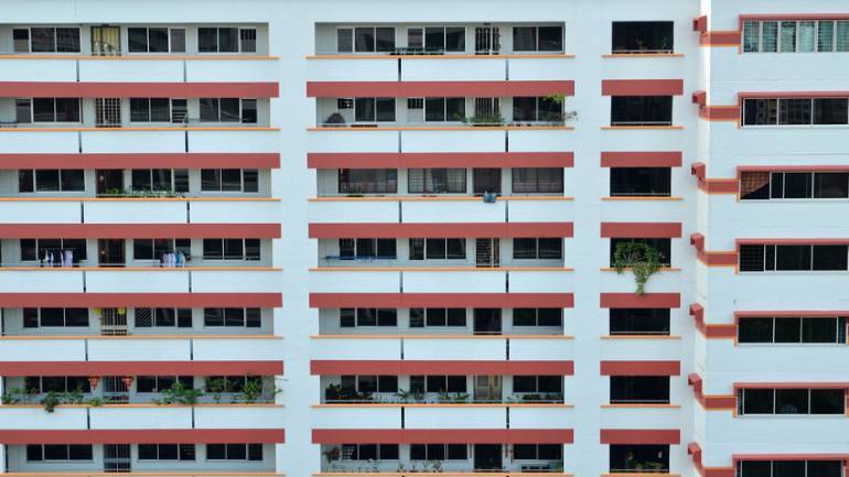 What is HDB’s Lift Upgrading Programme (LUP) all about? | PropertyGuru ...