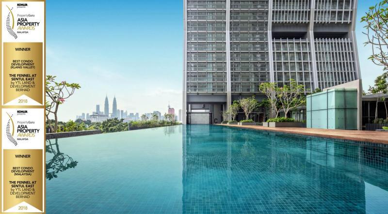 The Fennel, Sentul East Review | PropertyGuru Malaysia