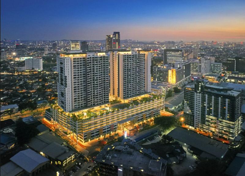 PJ Midtown, Section 13, Petaling Jaya Review | PropertyGuru Malaysia