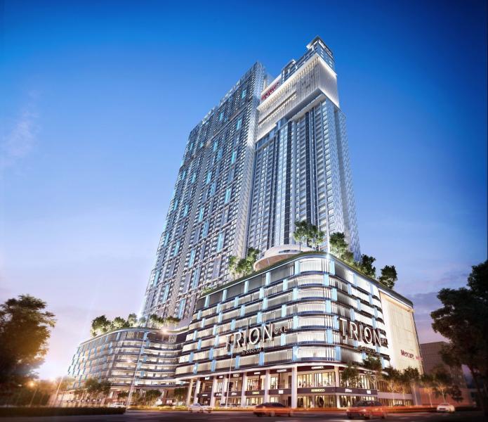 Trion, Kuala Lumpur Review | PropertyGuru Malaysia