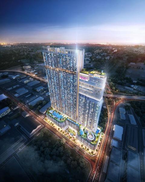 Trion, Kuala Lumpur Review | PropertyGuru Malaysia