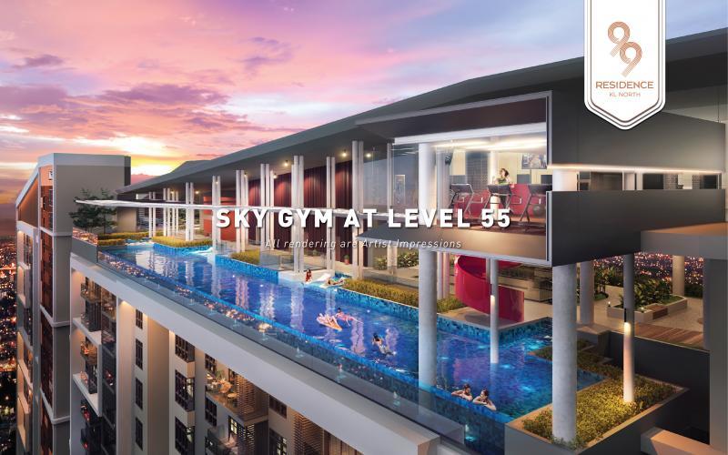 99 Residence @ KL North Review | PropertyGuru Malaysia