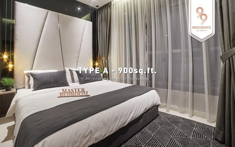 99 Residence @ KL North Review | PropertyGuru Malaysia