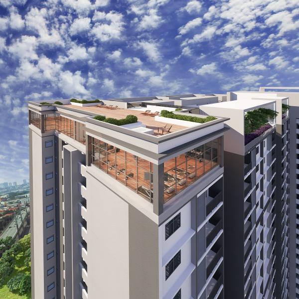 MiNest Residence, Sentul Review | PropertyGuru Malaysia
