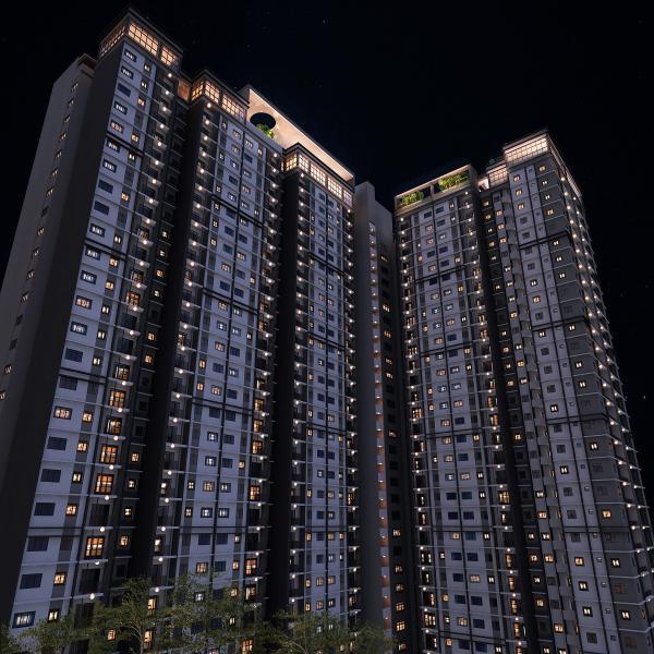 MiNest Residence, Sentul Review | PropertyGuru Malaysia
