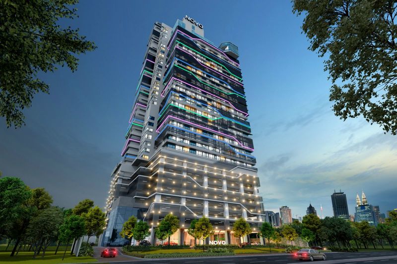 NOVO, Jalan Ampang Review | PropertyGuru Malaysia