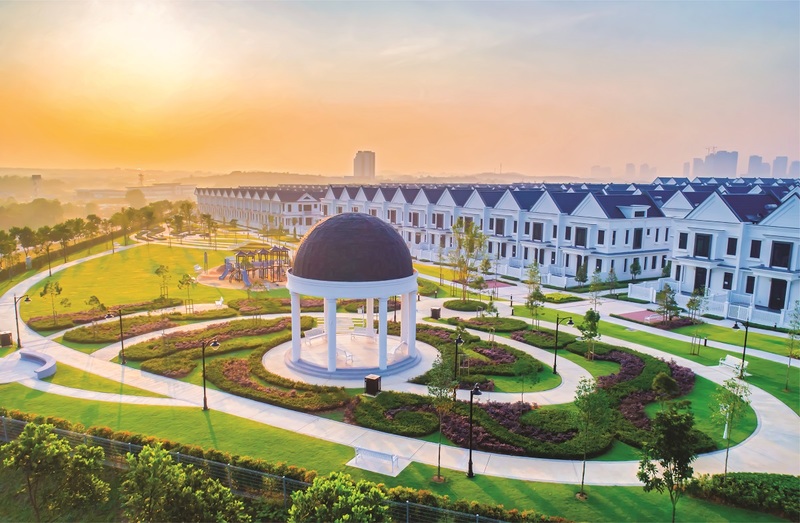 Eco Botanic 2, Iskandar Puteri, Johor Review | PropertyGuru Malaysia