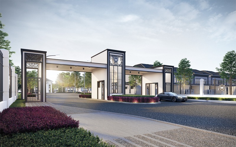 Eco Botanic 2, Iskandar Puteri, Johor Review | PropertyGuru Malaysia