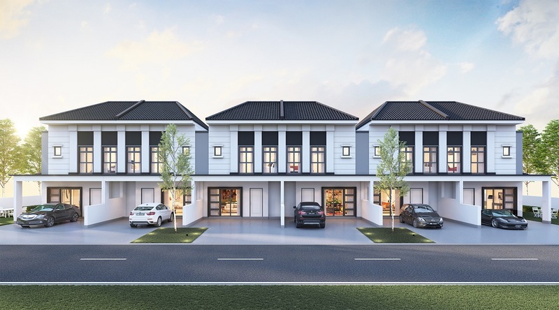 Eco Botanic 2, Iskandar Puteri, Johor Review | PropertyGuru Malaysia
