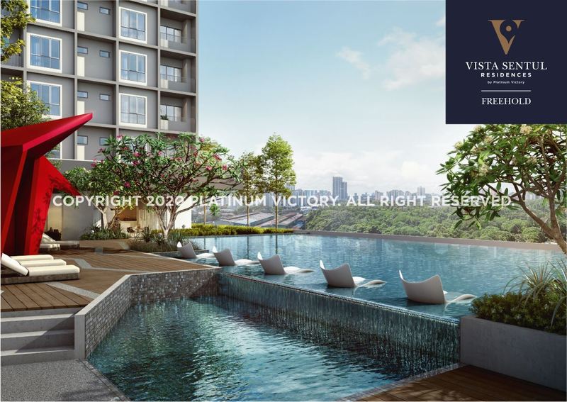 Vista Sentul Residences, Sentul Review | PropertyGuru Malaysia