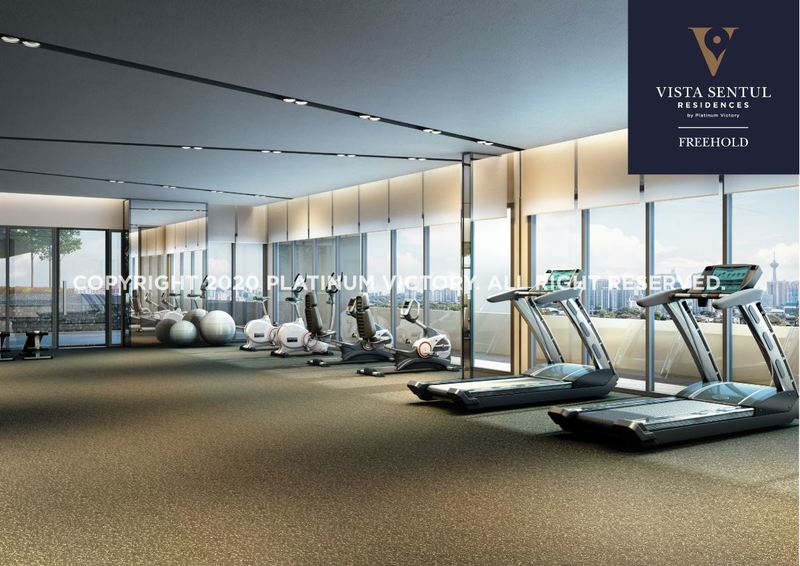 Vista Sentul Residences, Sentul Review | PropertyGuru Malaysia