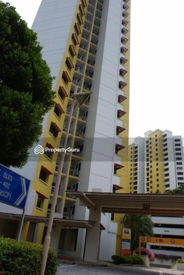Clementi HDB estate — HDB for Rent & Sale, HDB Resale and HDB Listings ...
