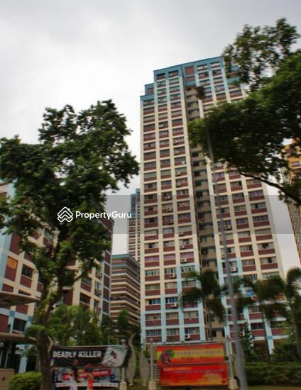 Bishan HDB estate — HDB for Rent & Sale, HDB Resale and HDB Listings ...